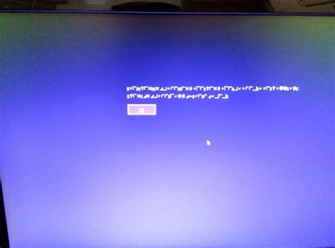 Cannot Login As Windows Shows Strange Symbols Microsoft Community