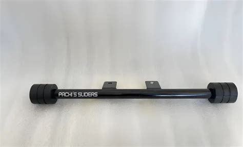Slider Colin Trasero Para Moto Italika Ft200gts Meses Sin Interés