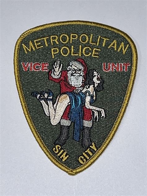 Vice Unit