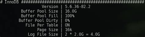 Mysql Performance Stop Hoarding Drop Unused Mysql Databases