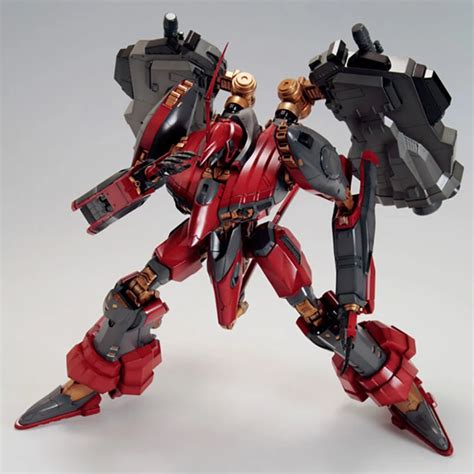 Kotobukiya Armored Core Assembling Figure Armored Core Merch