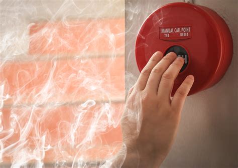 Aspirating Fire And Smoke Detection Systems Park 100 Wexford