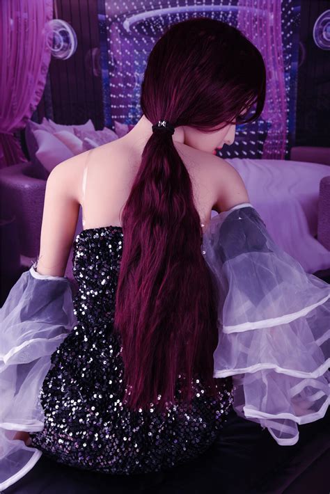 Japanische Sexpuppen 148cm Sexpuppe Sofort Lieferbar