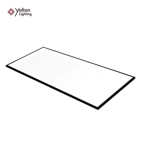 Square Flat Backlit Led Panel Light Recessed Led Ceiling Lighting For Office Nanoleaf Light