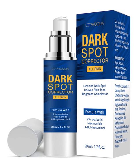 Dark Spot Remover For Arms At Jack Radcliffe Blog