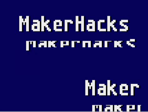 Atari St Graphics Programming With Stos Basic Retro Game Coders