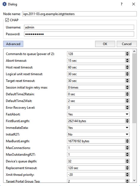 Configuring A Network Storage Connection In Linux Based Trassir Os
