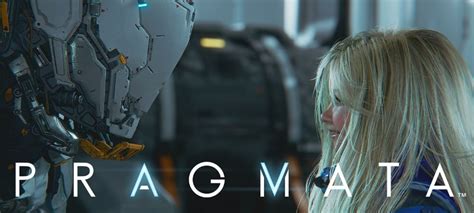 Pragmata Original Soundtrack Premieres On Streaming The Ongaku