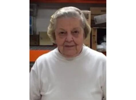 Catherine Hoffman Obituary 2025 Darien Il Modell Funeral Home