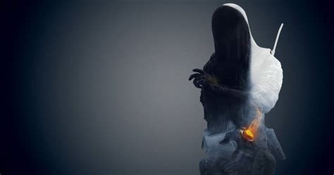 Nokk Rainbow Six Siege Double Exposure By Cptdopey On Deviantart