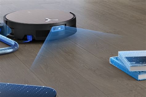 Can Robot Vacuums Handle Cluttered Spaces And How They Do It Ecovacs Us