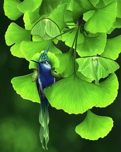 Jon Ching Art The Artwork Of Jon Ching