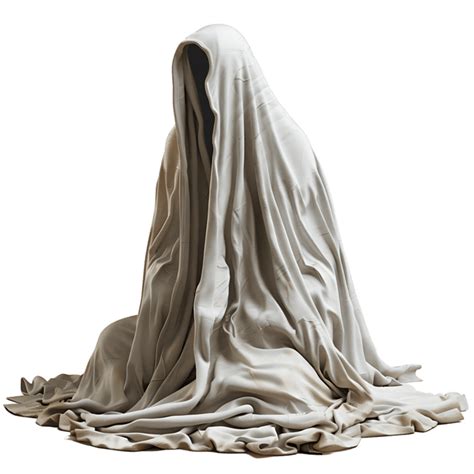 Human Ghost Pngs For Free Download