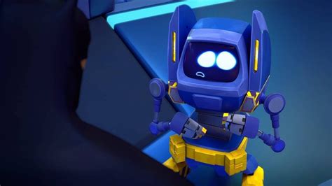 Batwheels Comme Buff Dans Un Magasin De Porcelaine S01e21 Sur France 4