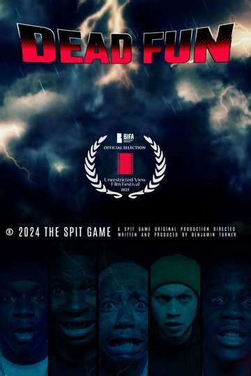 Dead Fun Movie Moviefone