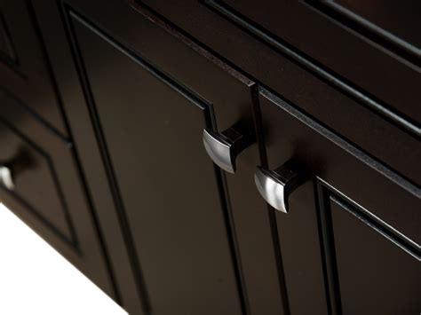 36 Bathroom Vanity In Espresso Combo Broadway Vanities