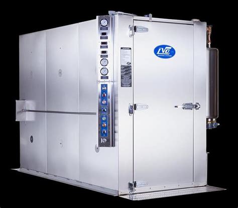 Lvo Rw 40120pt Rack Washer