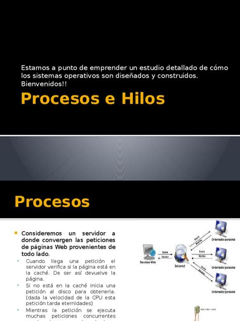 Proceso Seh I Los Parte 1 Pdf Proceso Computación Programa De Computadora