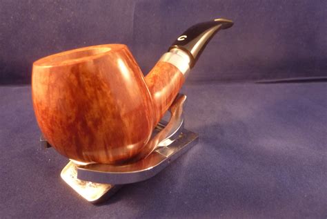 Pipe Il Ceppo 4 Haddocks Pipeshop