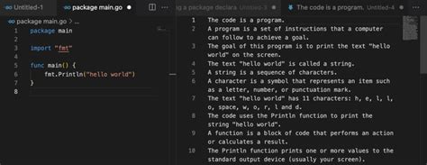 How To Integrate Openapi Codex Into Vscode Ide Dev Community