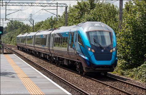 Tpe Class 397 Nova 2 Construction And Updates Page 30 Railuk Forums