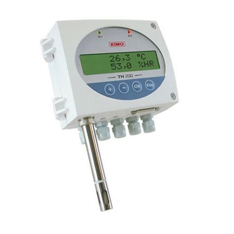Kimo Th 200 Mru Home Pl