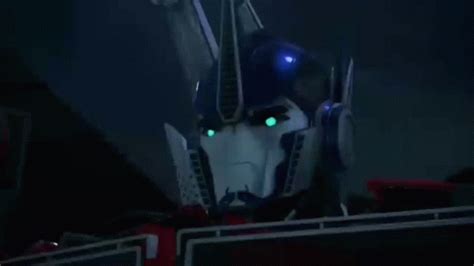 Transformers Prime  Transformers Prime Optimus Discover And Share S Transformers Prime