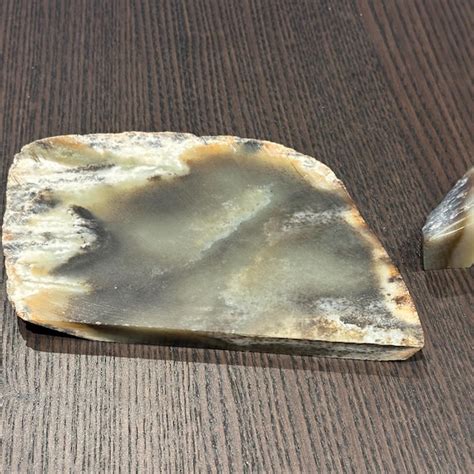 Siberian Jadeite Slab Etsy