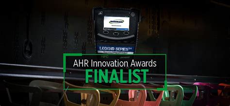 Ahr24 Hvacinnovation Refrigerants Msa Bacharach