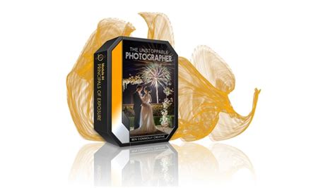 The Principles Of Exposure Ben Connolly Photography Courses