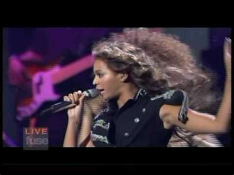 Beyonce Diva Live Youtube