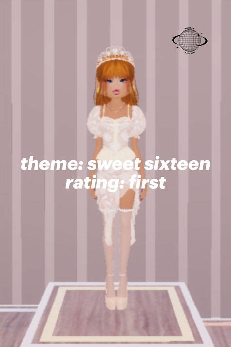 Las 10 Mejores Ideas E Inspiración Sobre Sweet Sixteen Outfits