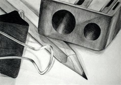 40 Excellent Observational Drawing Ideas For Artists