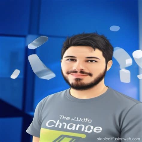 Setting Office Background Stable Diffusion Online