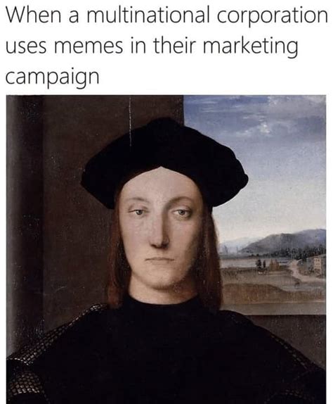 Classical Art Memes 30 20241122 Thunder Dungeon The Funniest Memes