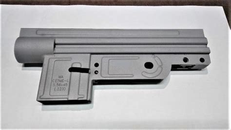 Cetme L Receiver Us Made Mjolnir Arms