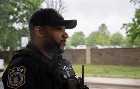 436th Sfs Defensor Fortis Dover Air Force Base Article Display