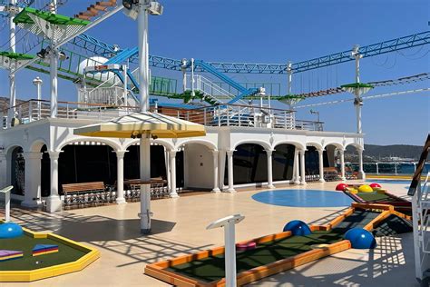 Carnival Venezia Cruise Ship Details United Cruises