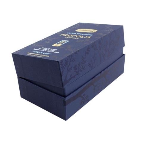 Clamshell Box Packaging For Honey Jar Manufacturers Suppliers Factory