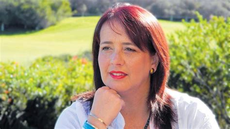 Rozanne Visagie Obituary Faith Helped Daughter Of South African