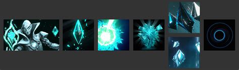 Hero Concept Hyperius The Gravitist — I Finally Tried Ai Generating