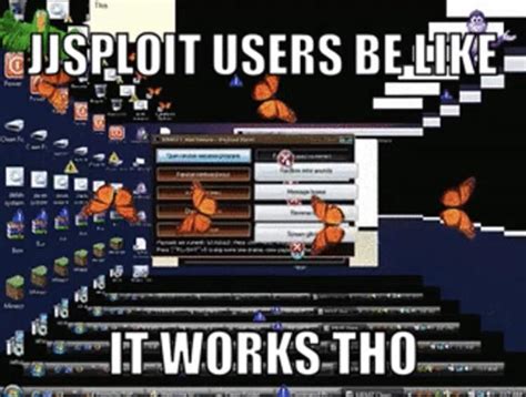 I Noticed With Jj They Seem To Be Hintingsaying The Exploit Will Be