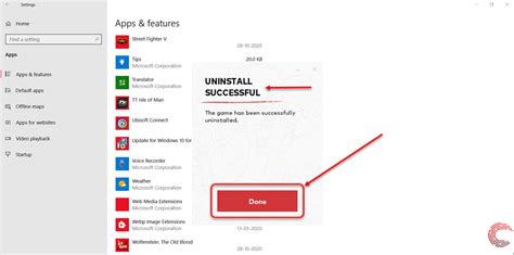 Uninstall Valorant Step 6 Candid Technology