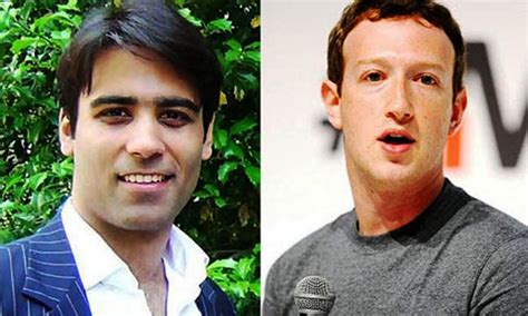 दिव्य नरेन्द्र फेसबुक का असली फाउंडर मार्क जुकरबर्ग नहीं बल्कि ये