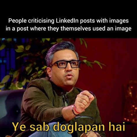 Yash Ranjan Mishra On Linkedin Linkedin Algorithms Meme