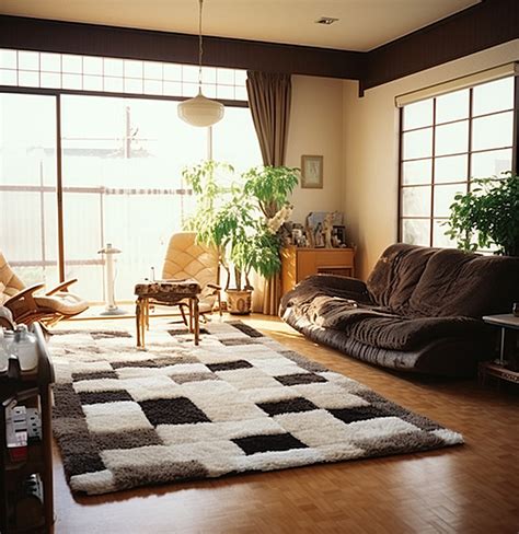 넓은 거실 낮 베란다 소파 배경 일러스트 및 사진 무료 다운로드 Pngtree