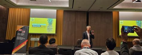 Fdm2024 Goteamcanadatrade Malaysia Trademissions Networking B2b