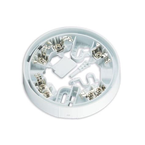 C Tec Activ C4408 Detector Base Without Diode Conventional The