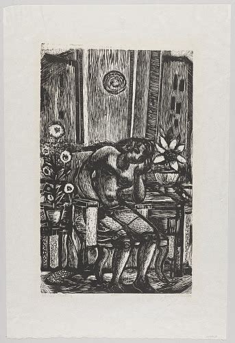 Model Resting National Museum Of African American History And Culture