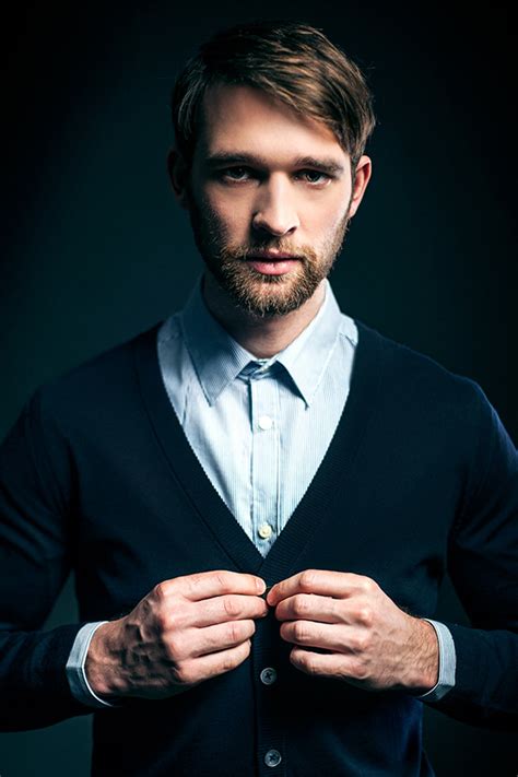 Michal Paradowski By Jakub Wozniak